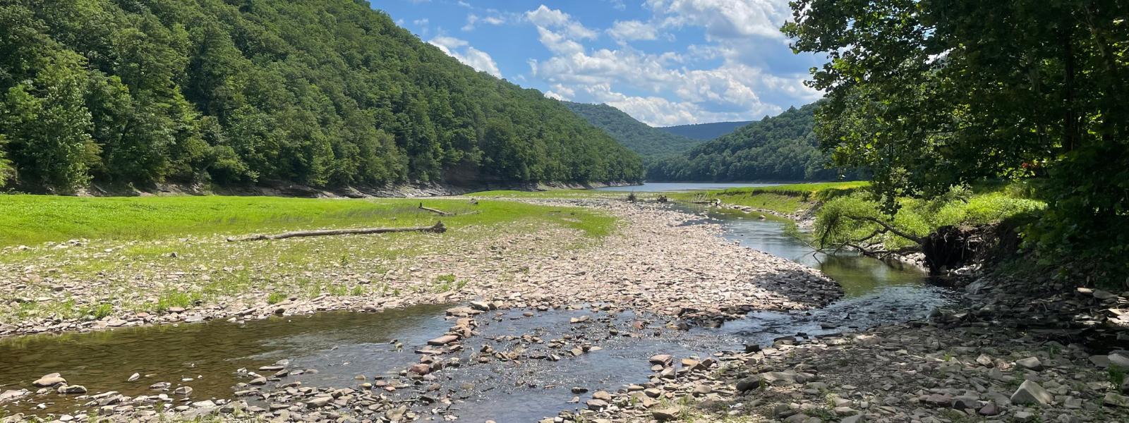 Campground Details - Big Run State Park, MD - ReserveAmerica