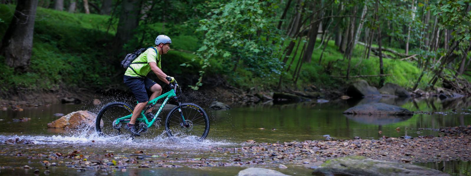 Campground Details - Patapsco Valley State Park, MD - ReserveAmerica
