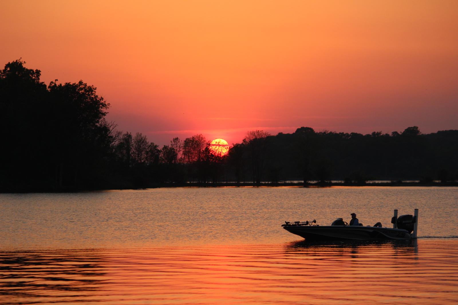 Campground Details - Smallwood State Park, MD - ReserveAmerica